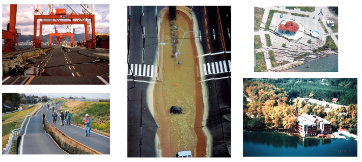 Recent Advances in Seismic Soil Liquefaction Engineering - عمران زاگرس